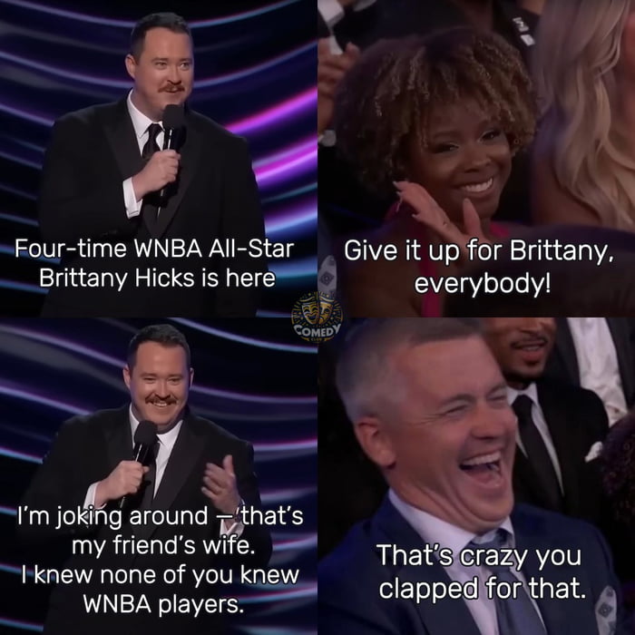 This joke proves their outrage is just virtue signaling - 9GAG