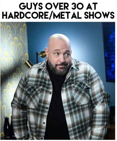 Memes Saighdiúir Hardcore