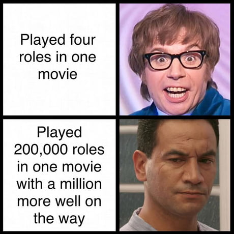 Best Funny austin powers Memes - 9GAG