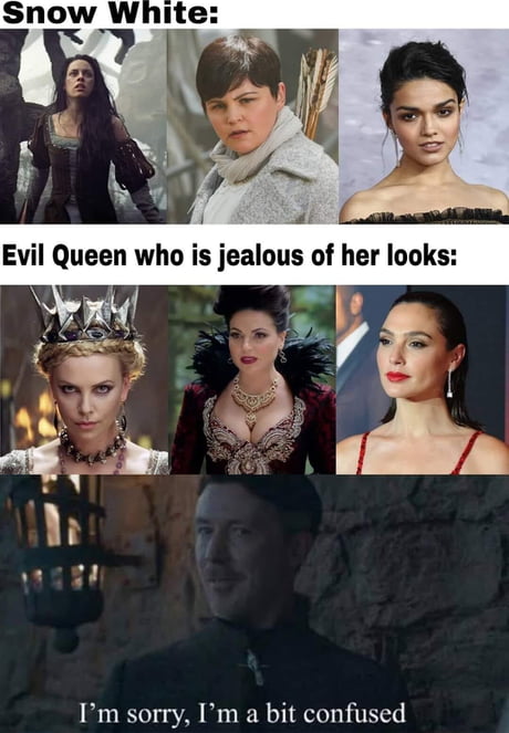 Best Funny snow white Memes - 9GAG