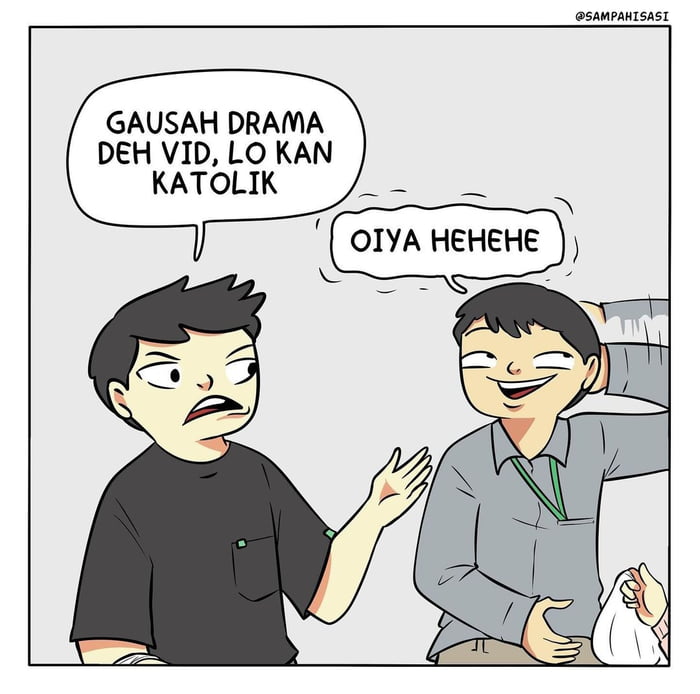 Kamvret - 9GAG