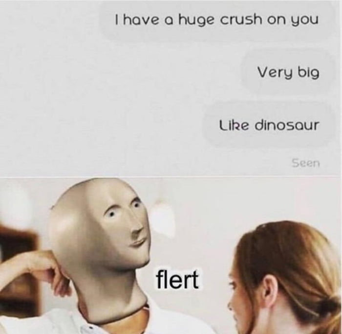 Ah yes, Ladies' man. - 9GAG