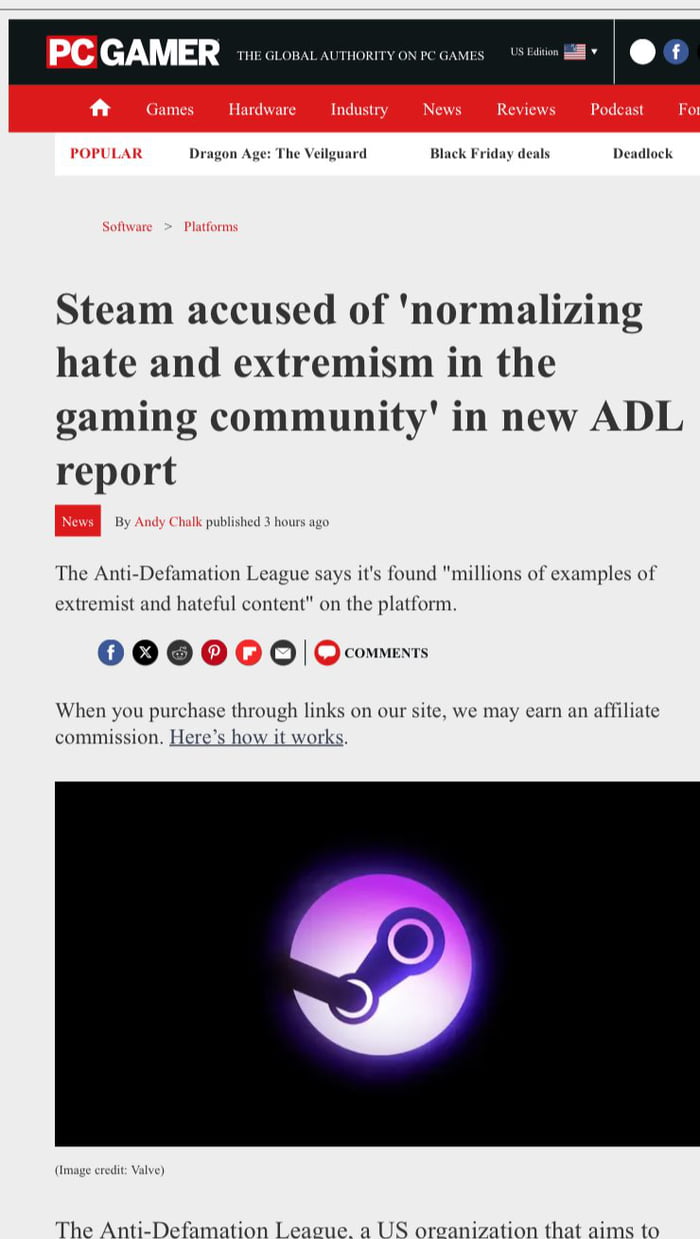 It's them again... - 9GAG