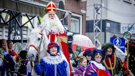 Best Funny sinterklaas Memes - 9GAG