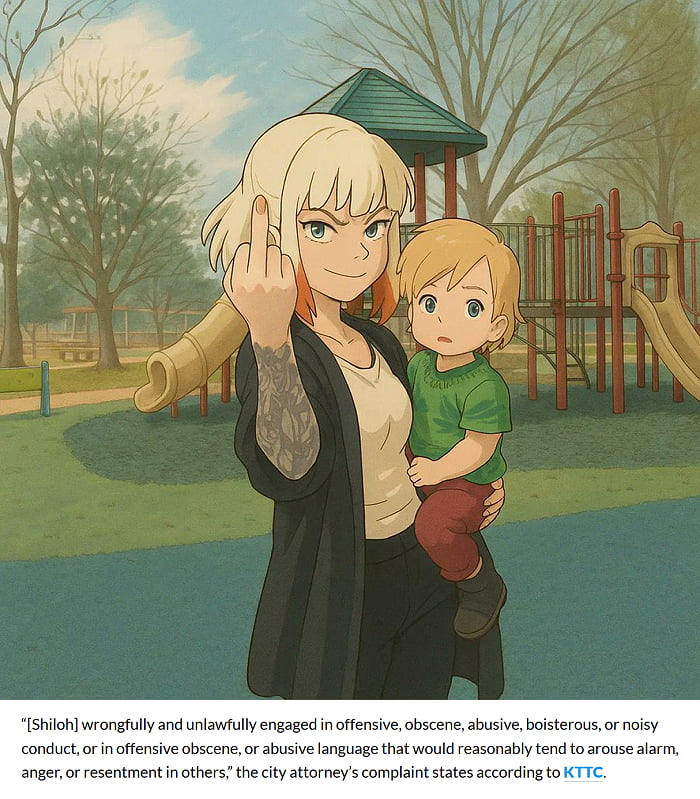 IT'S HAPPENING: Rochester prosecutors officially charging mom who said N-word in playground ...