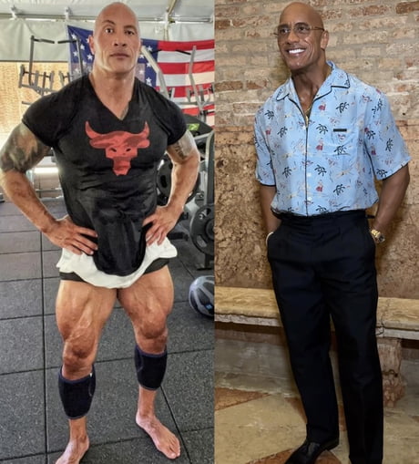 Best Funny the rock Memes - 9GAG