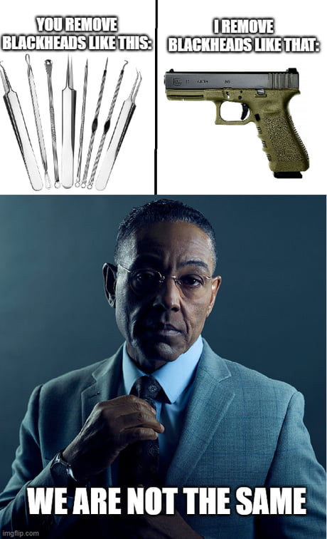 Best Funny gus fring Memes - 9GAG