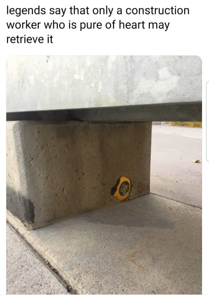 Best Funny tapemeasure Memes - 9GAG