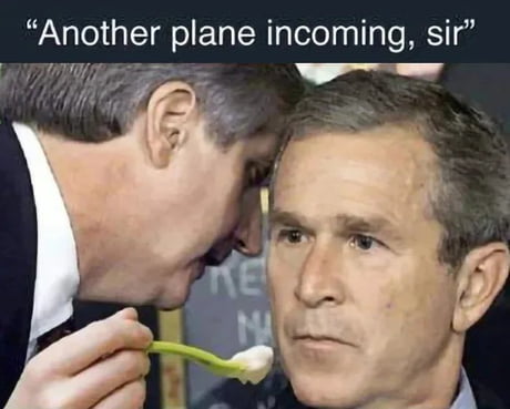 Black Bush Memes The Morning Commute 30 Daily Funny Pictures And All