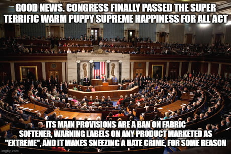 Best Funny congress Memes - 9GAG