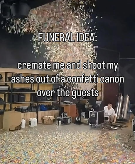 Best Funny funeral Memes - 9GAG