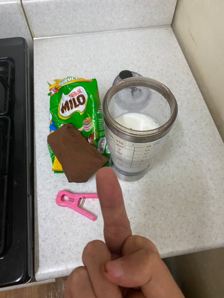 Best Funny milo Memes - 9GAG