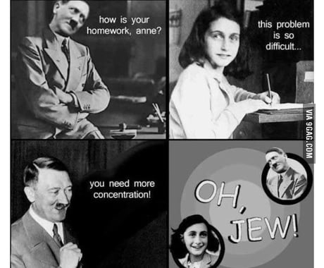 Funniest Most Offensive Meme Ever