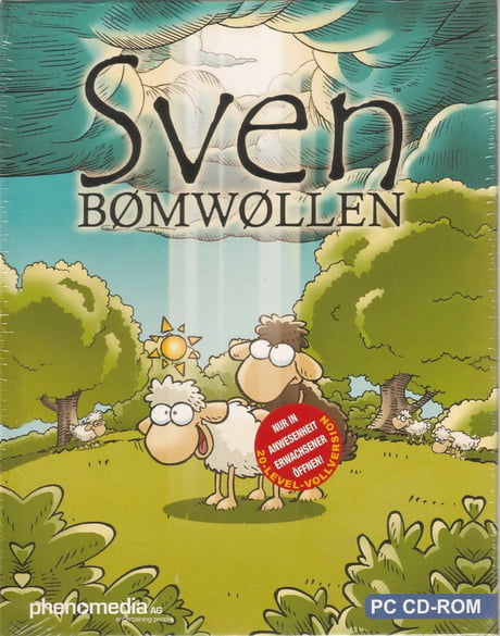 Best Funny sven bømwøllen Memes - 9GAG