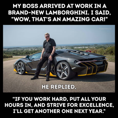 Hard Work Pays Off Meme