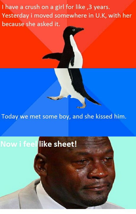 Friendzone Level 99999999