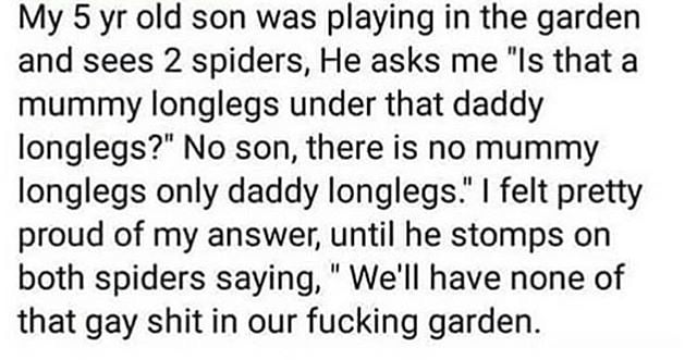 I don't know Rick, it looks fake - 9GAG