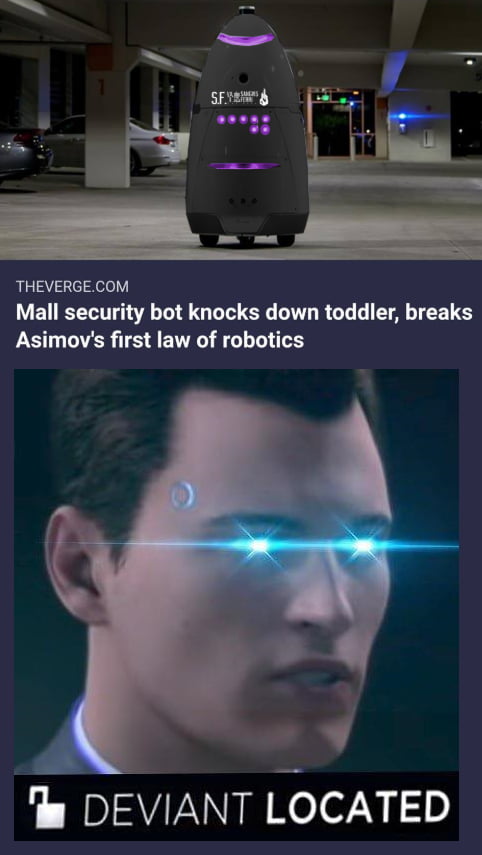 DEVIANT LOCATED - 9GAG