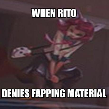 Memes Rito