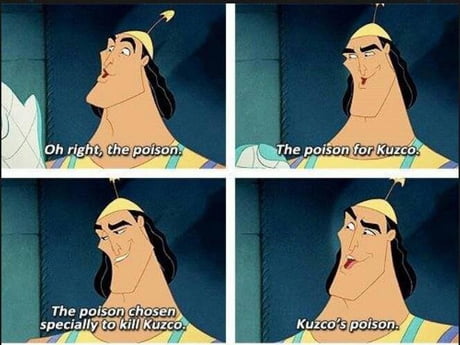 Thesis Proposal Memes