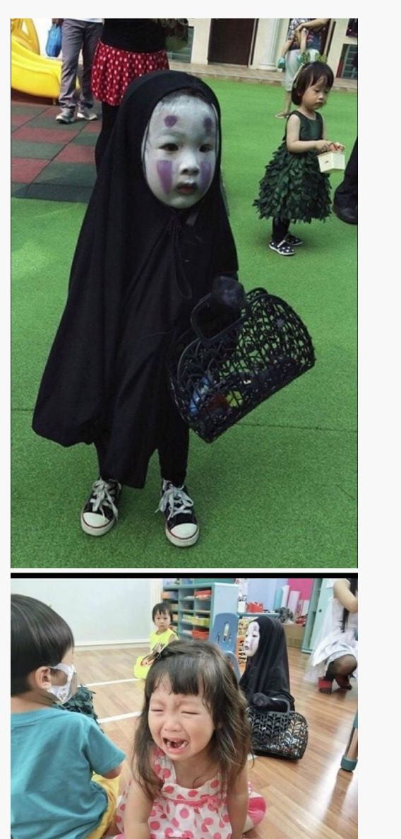 Gaonashi - 9GAG