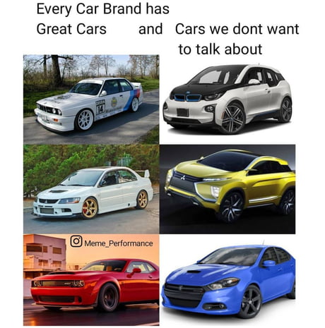 Pontiac Memes Why Do Great Companies Make Bad Products? Design