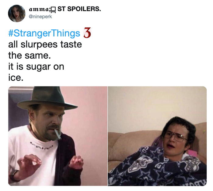 People Are Obsessed With Alexei From 'Stranger Things' And Here Are 12 ...