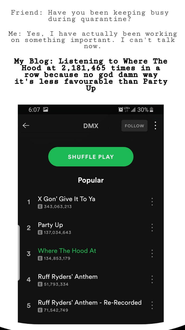 You better bust that if you gonna pull that - 9GAG