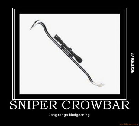 Crowbar Memes
