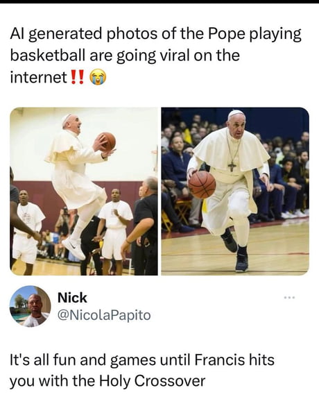 Best Funny pope Memes - 9GAG