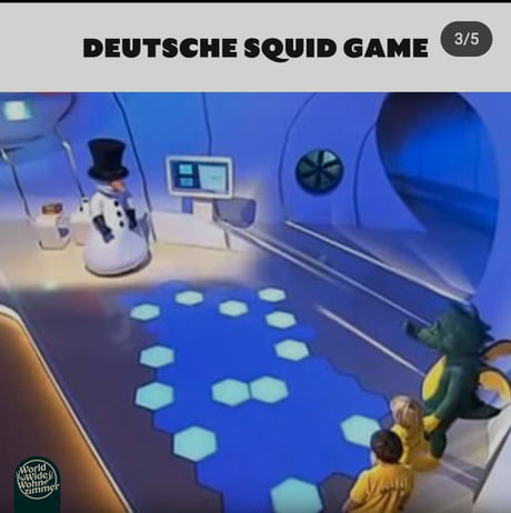 German Gaming Memes