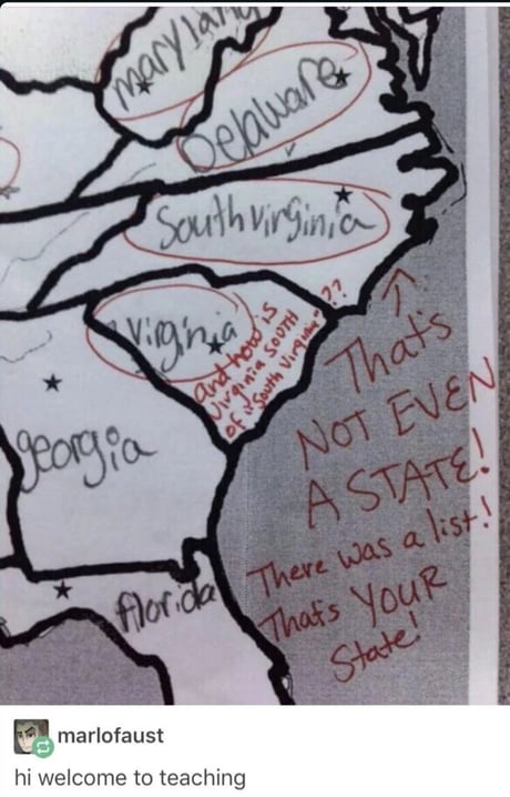 Best Funny virginia Memes - 9GAG