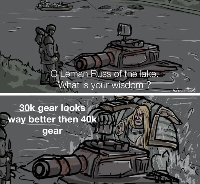 It does tho ! - 9GAG