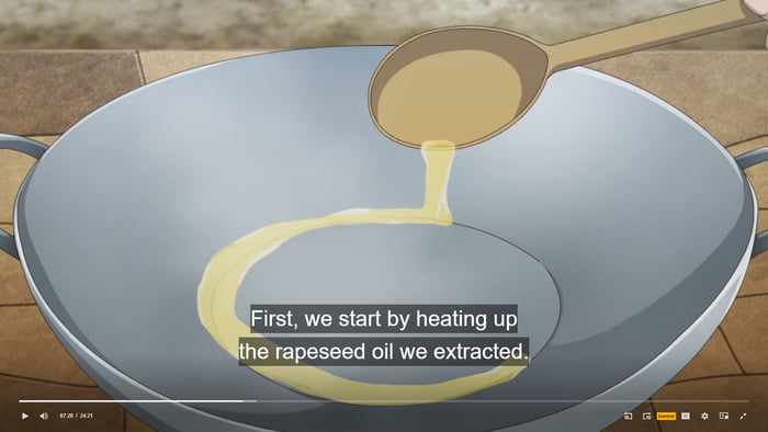 Finally some good f**king food - 9GAG