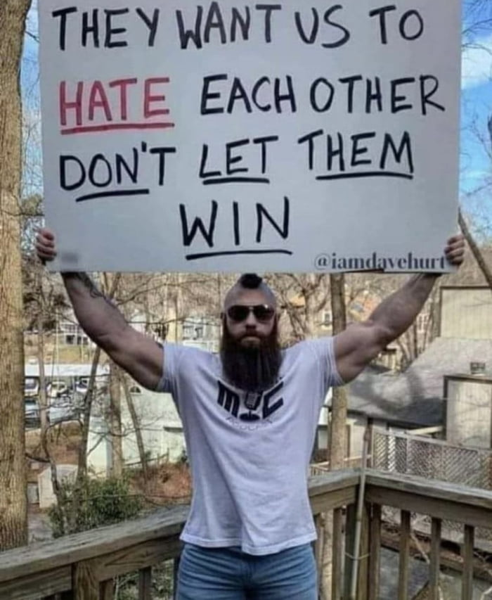 Urgent message for this section of 9gag. - 9GAG