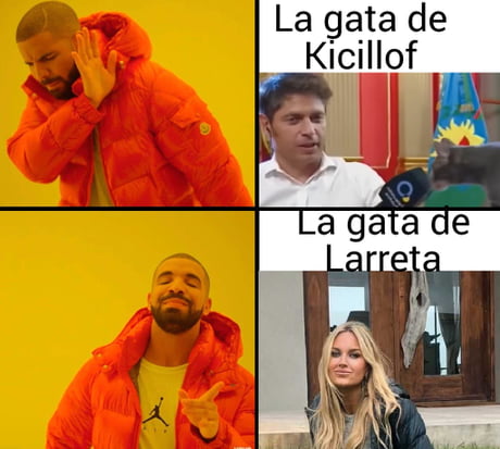 Memes Rodriguez Larreta Horacio Rodríguez Larreta Lanzó Su