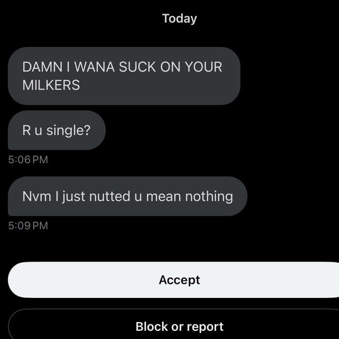 Post nut clarity goes hard. - 9GAG