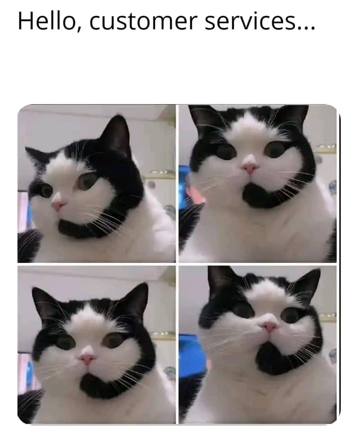 Catsumer services - 9GAG