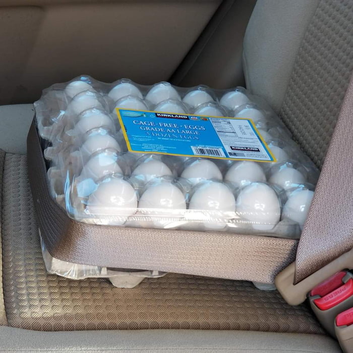 Driving through Alabama… I'm using the carpool lane today. - 9GAG