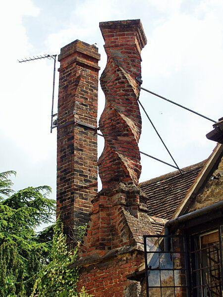 Happy chimney day - 9GAG