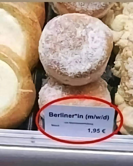 Krapfen Memes Ich🥴iel : R/ich_iel