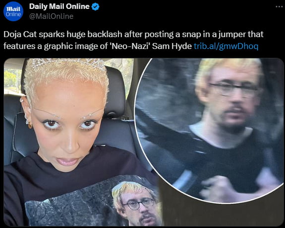 Sam Hyde strikes again - 9GAG