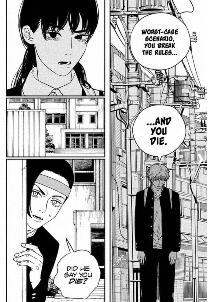 Tiny evil Is WATCHING - 9GAG