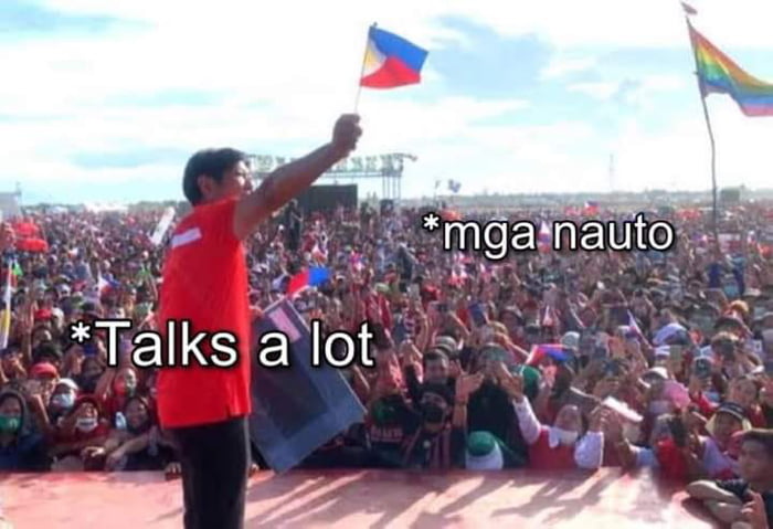 BUDOL BUDOL MAN (BBM) - 9GAG