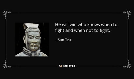 Best Funny sun tzu Memes - 9GAG