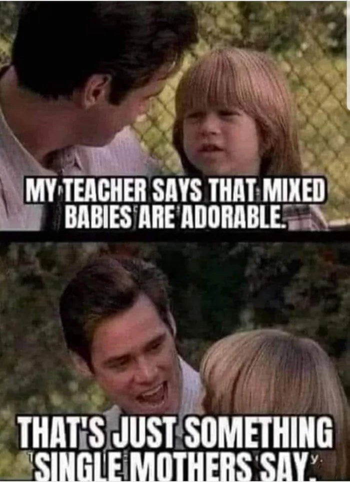 He's not wrong - 9GAG