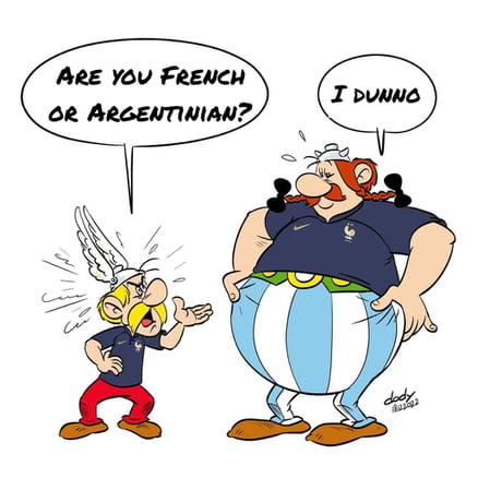 Best Funny obelix Memes - 9GAG