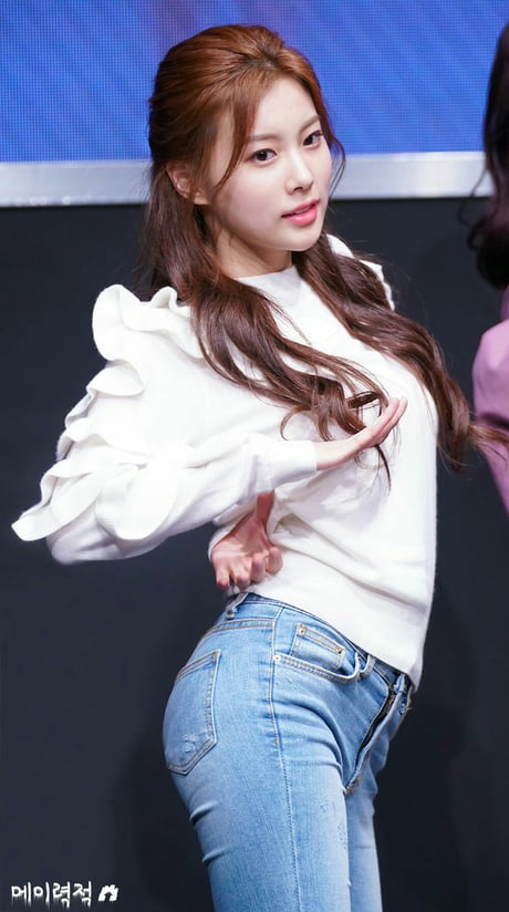 Best Funny hyewon Memes - 9GAG