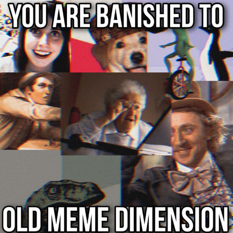 Banished Meme