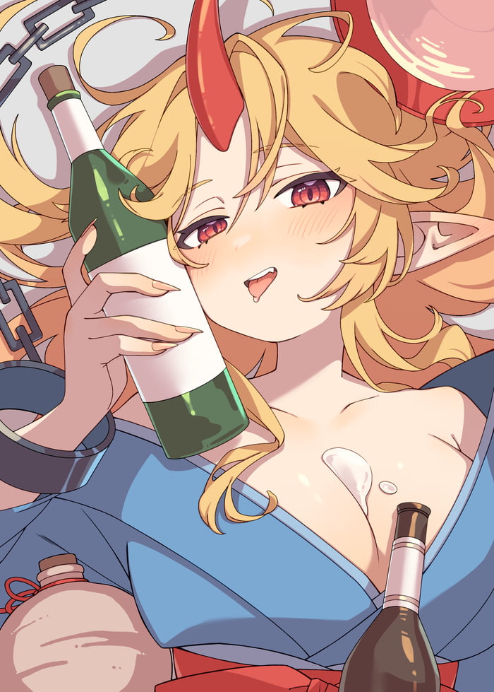 Yuugi Hoshiguma (by e sdss) - 9GAG